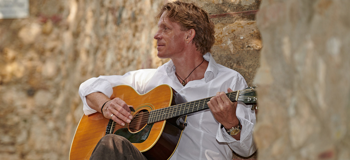 Herzlich Willkommen!